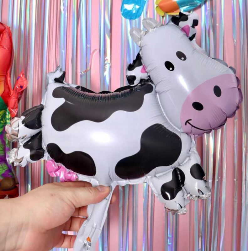 globo vaca – Kingdom Balloon